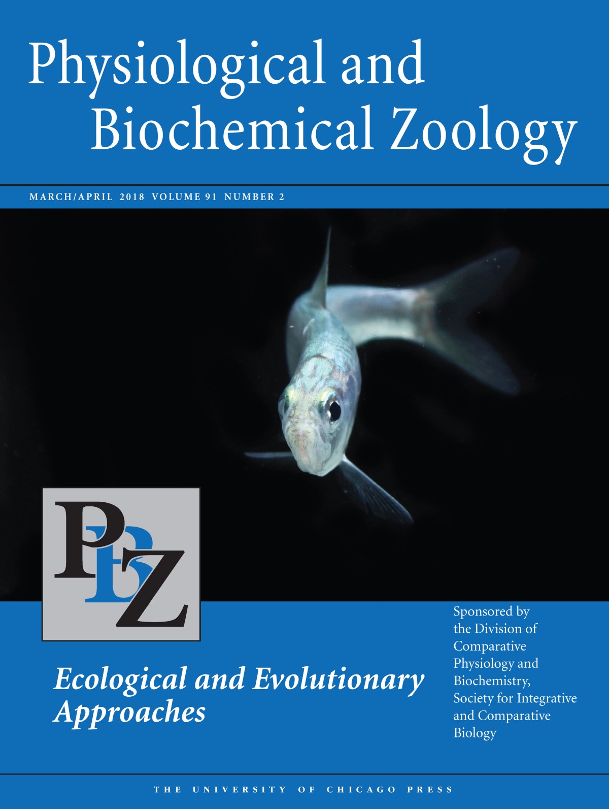 Publications – Velotta Lab