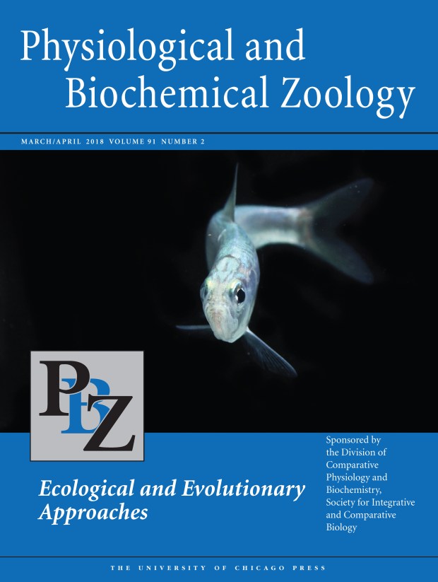 Publications – Velotta Lab