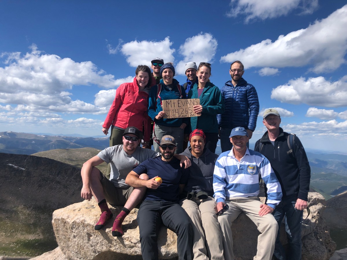 Who we are – Velotta Lab